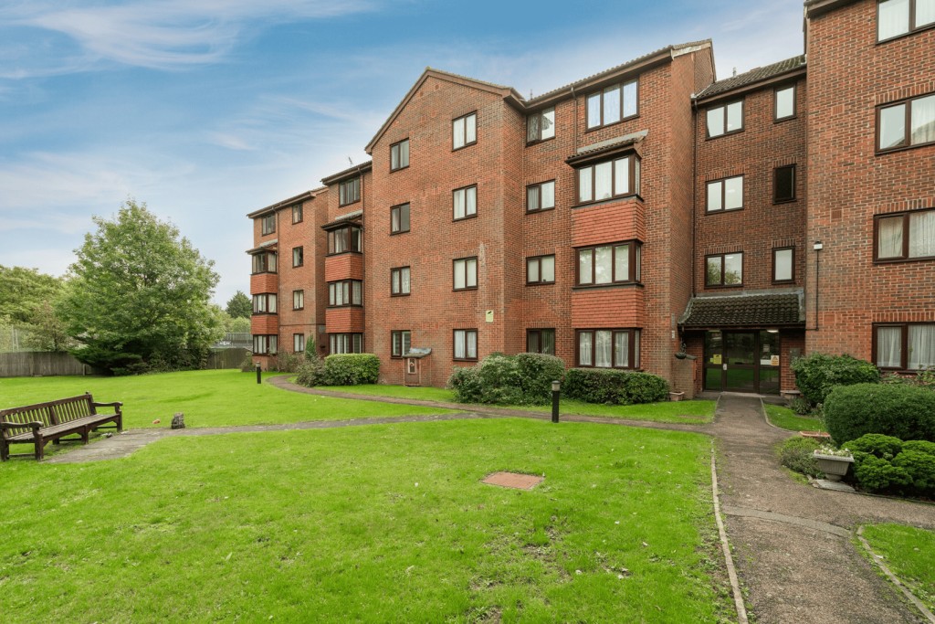 Rayners Lane, HARROW, Middlesex, 1 bedroom, Flat