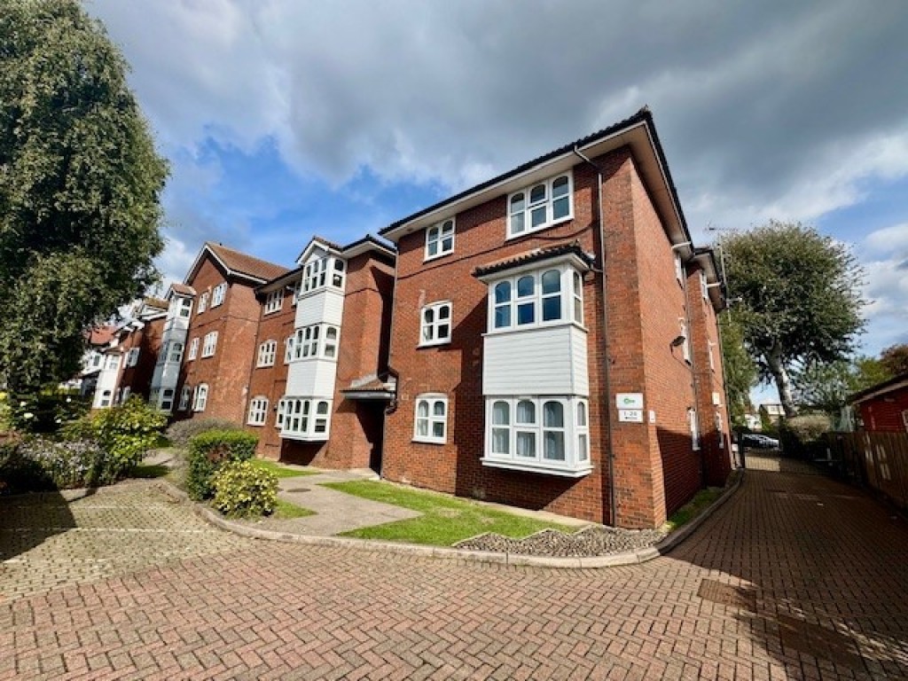 Viewing Request For Harrow View, Harrow, Greater London